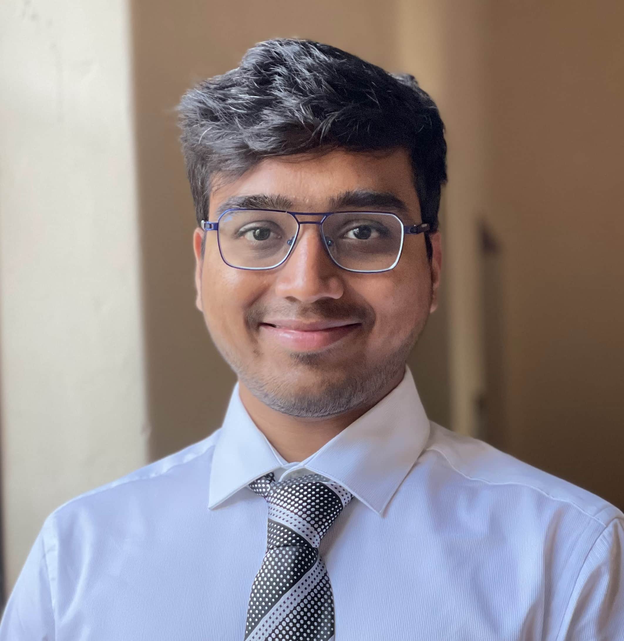 Naresh Patel - New York Stem Cell Foundation