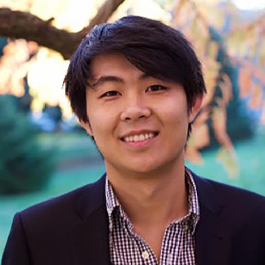 Fei Chen, PhD - New York Stem Cell Foundation