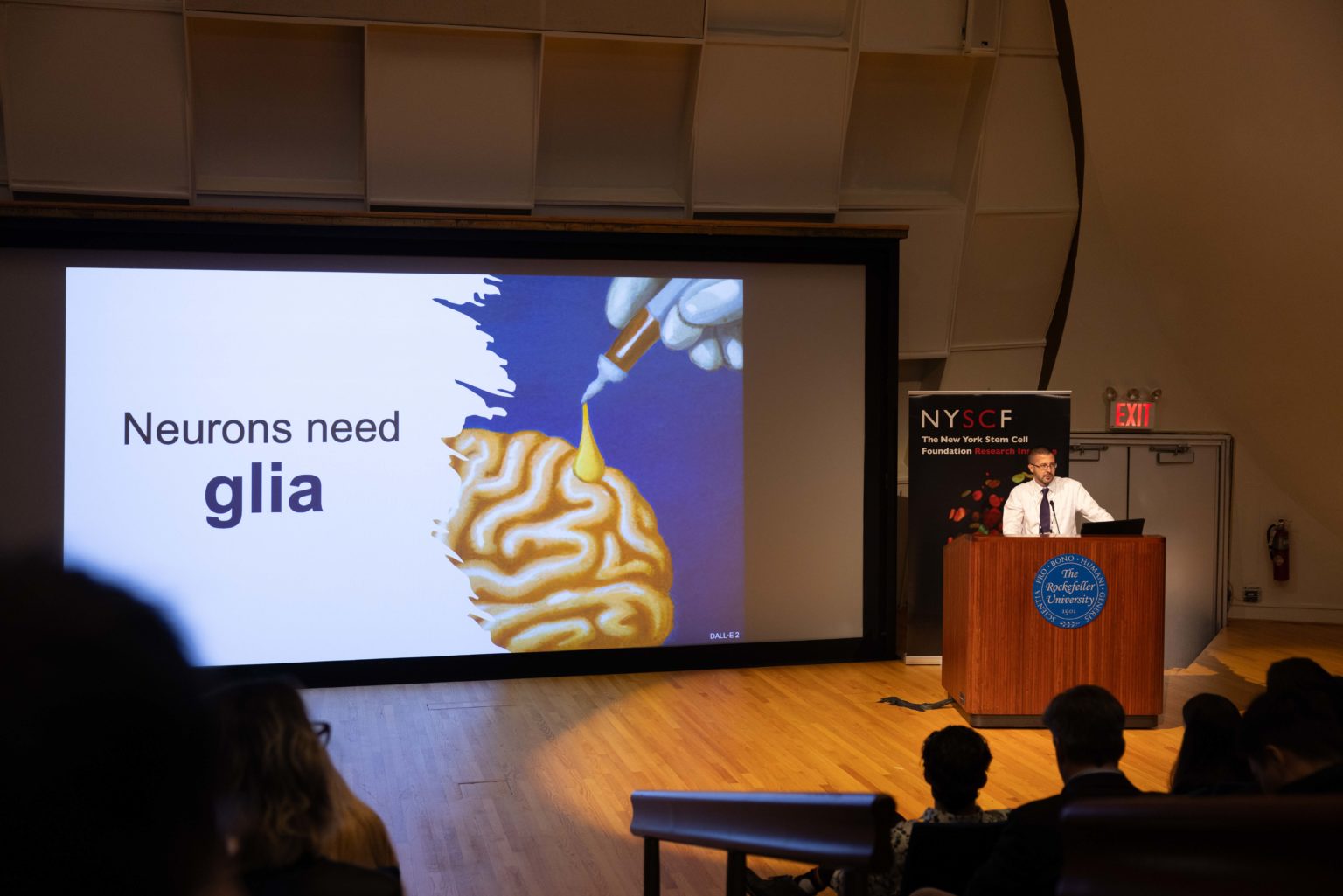 New Frontiers in Regenerative Medicine: Highlights of the 2023 NYSCF ...