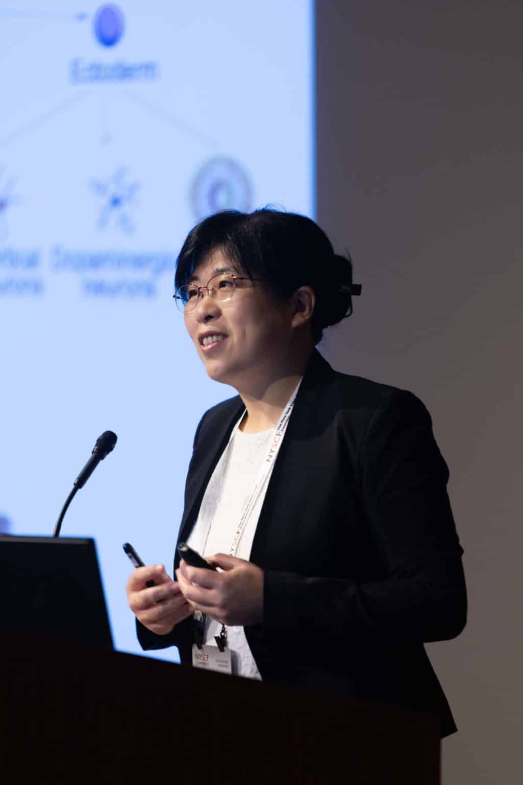 New Frontiers in Regenerative Medicine: Highlights of the 2023 NYSCF ...