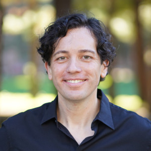 Zachary Knight, PhD - New York Stem Cell Foundation