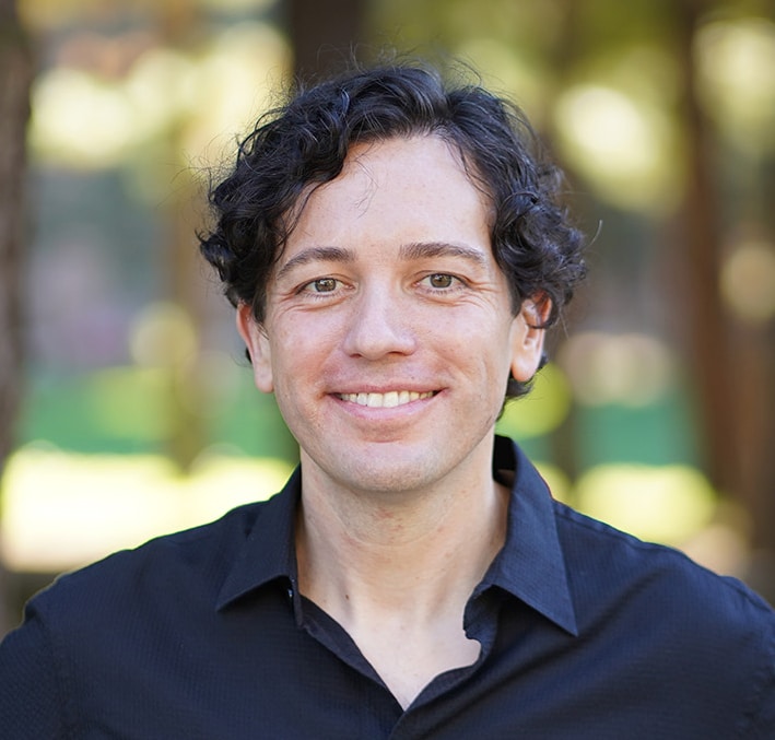 Zachary Knight, PhD - New York Stem Cell Foundation