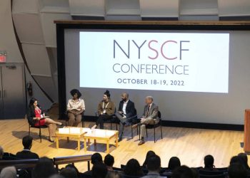 The New York Stem Cell Foundation - New York Stem Cell Foundation