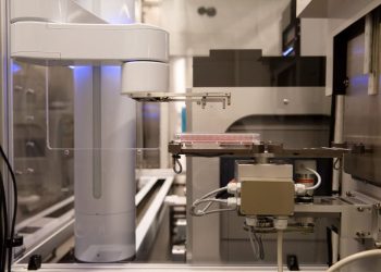 The New York Stem Cell Foundation - New York Stem Cell Foundation