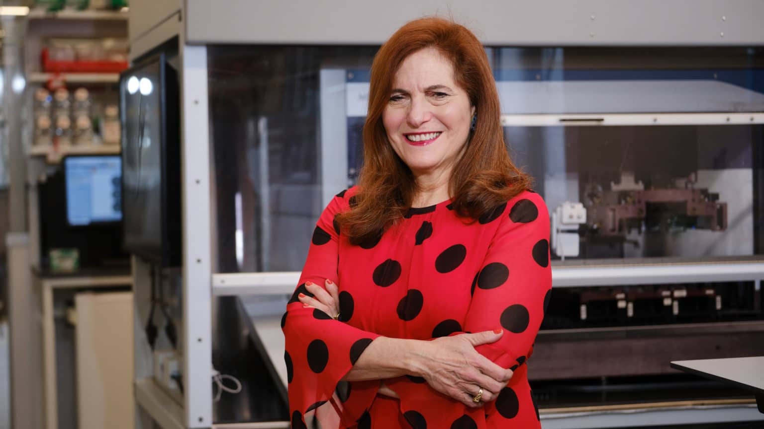 The New York Stem Cell Foundation - New York Stem Cell Foundation