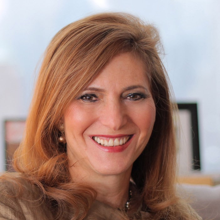 Jennifer Raab - New York Stem Cell Foundation