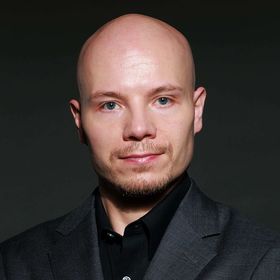 Stepan Jerabek, PhD - New York Stem Cell Foundation