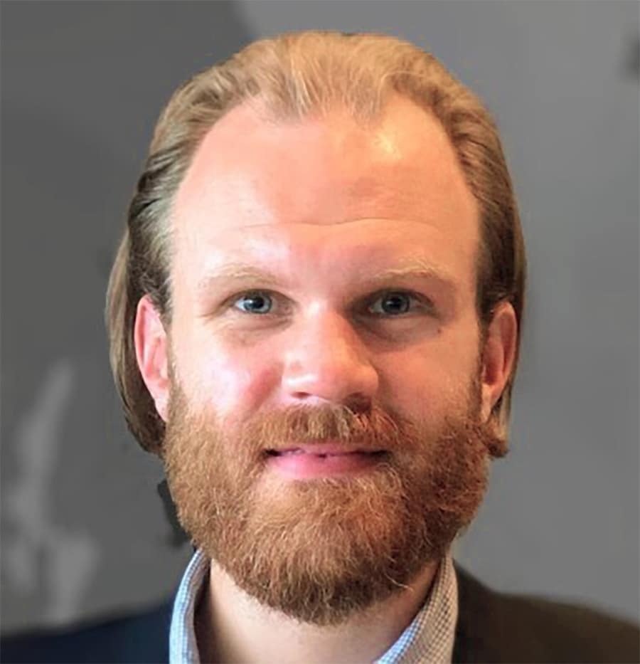 Leland Taylor, PhD - New York Stem Cell Foundation