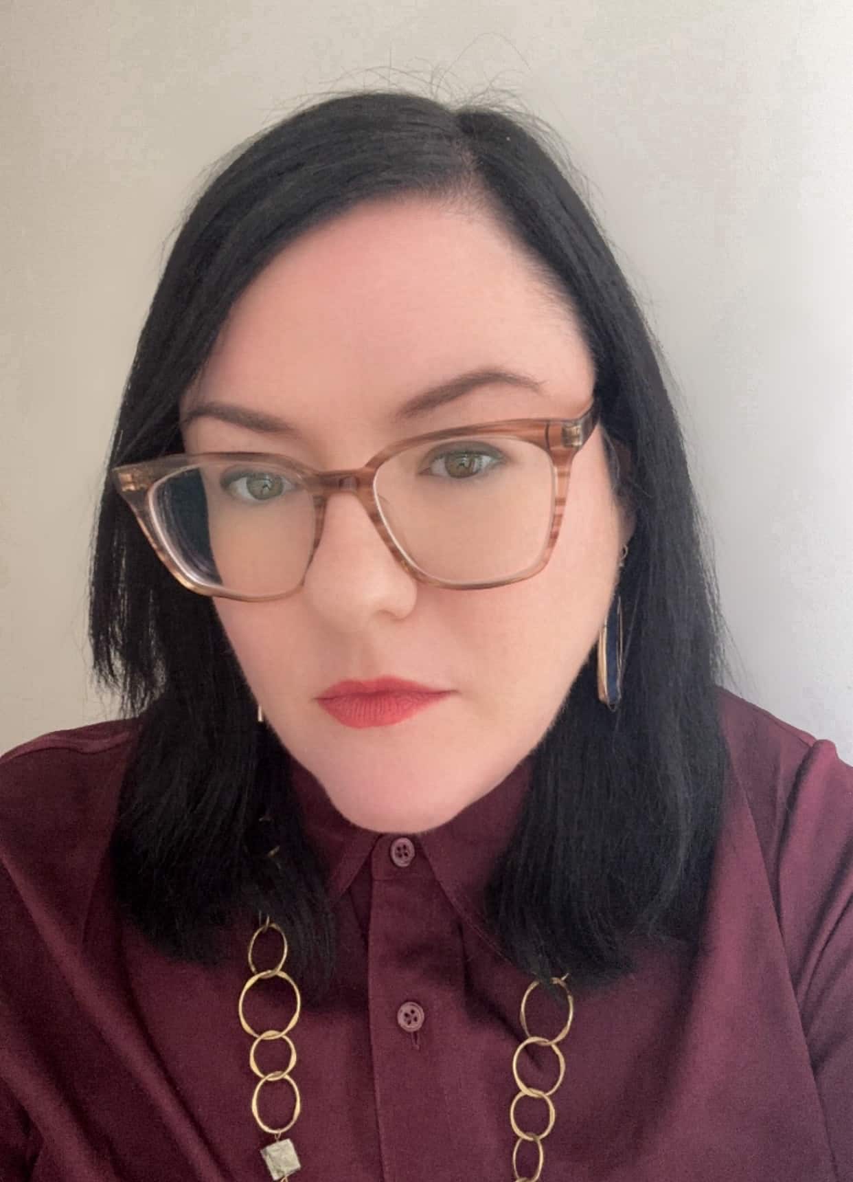 Marisa Cerio - New York Stem Cell Foundation